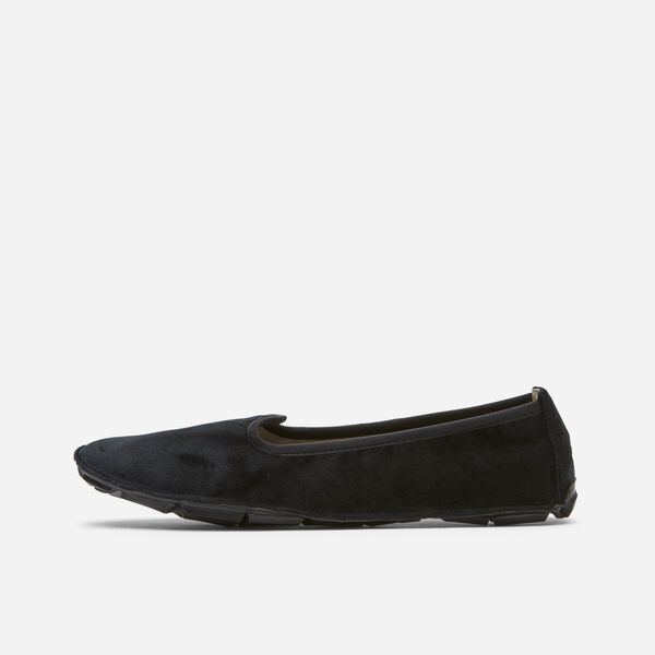 The pocket sole - One Quarter | VIBRAM